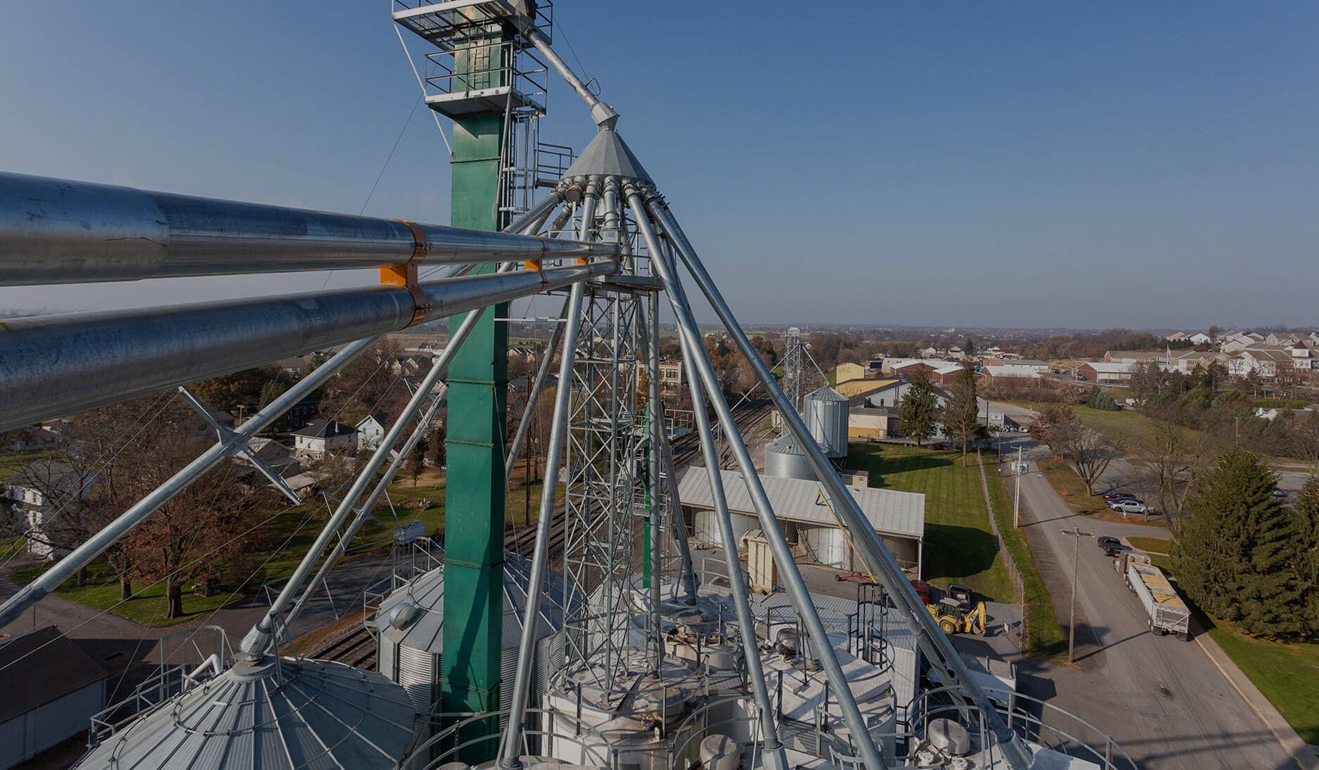 Contact - Reist Transloading